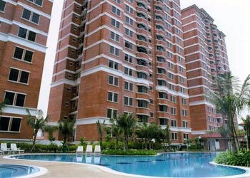 Putra Indah Condominium